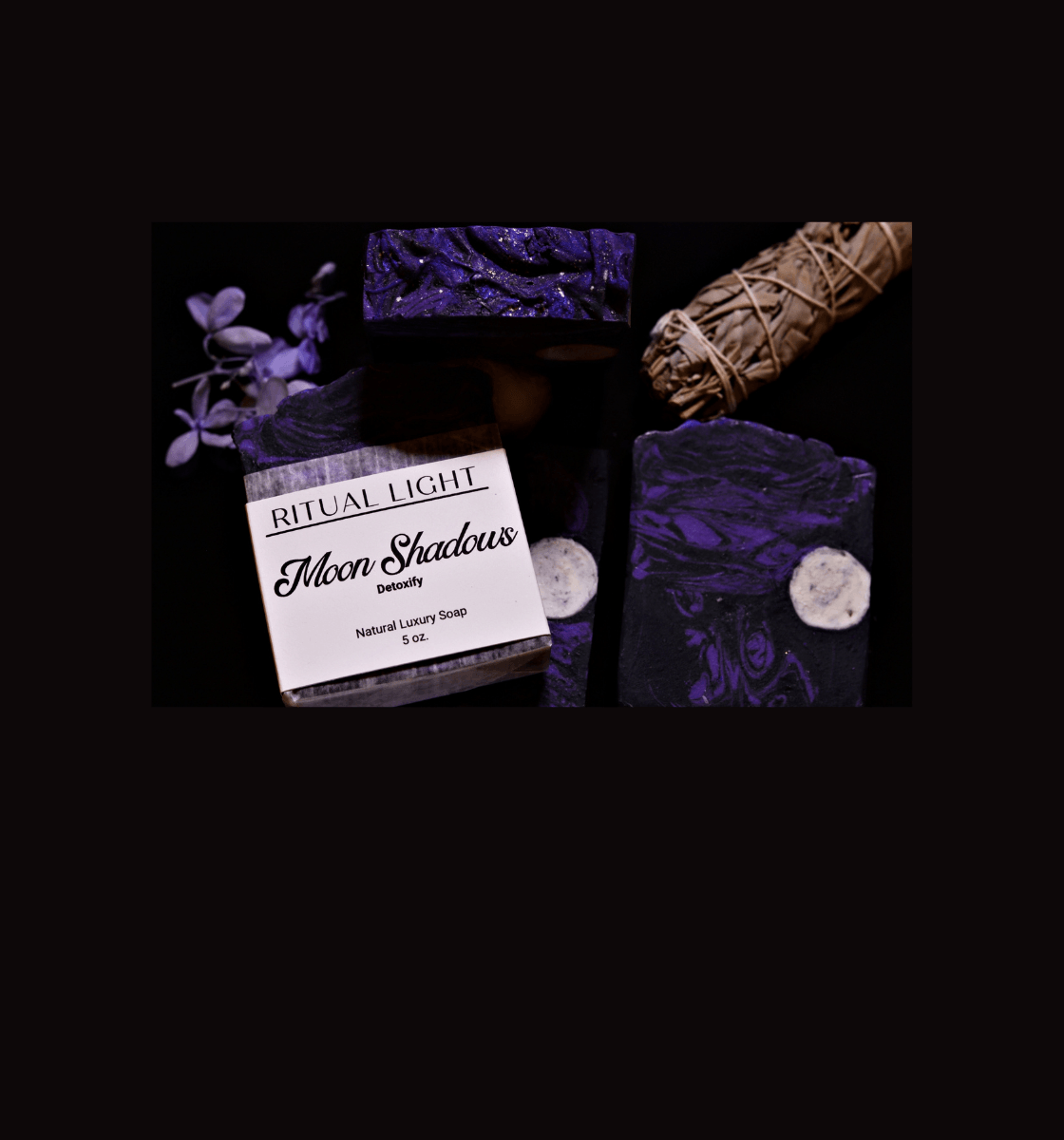 Moonlight Ritual Collection – Ritual Light